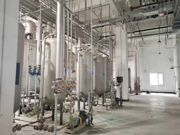 Quality 50L Ultrasonic Extraction Machine Plant Oil Extraction Integrated For Fast Botanical Infusions for sale