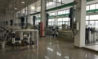 Quality 100L Capacity Hydrodistillation Equipment Durable For Oil Extraction Hydrosol for sale