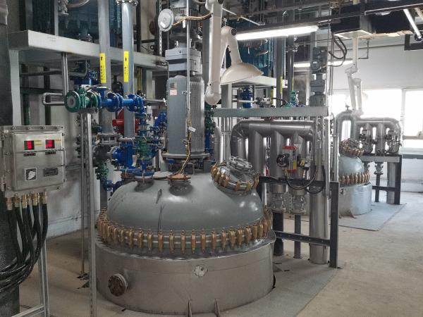 Quality 250L Plant Oil Extraction SUS316L Stainless Steel Citrus Peel Oil Extraction Machine for sale