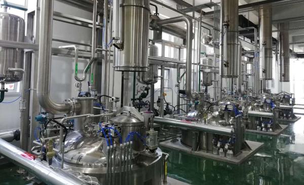 Quality 300L Capacity Cold Press Oil Machine Food Grade Stainless Steel For Low Temperature Extraction for sale