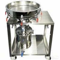 Quality Corrosion Resistant Instrument Winterization Kit Reliable With Heated Enclosure for sale