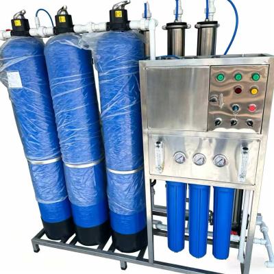 China Modular Purification System Skid Mounted With Scalable Wiped Film Distillation for sale
