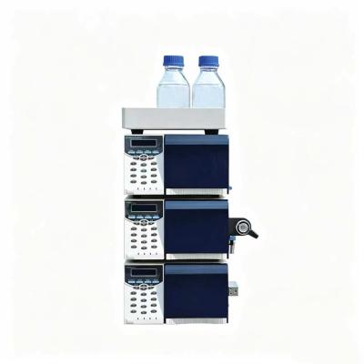 China High Capacity HPLC Autosampler Low Carryover For Food Safety Testing for sale