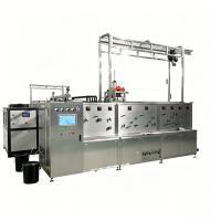 Quality Supercritical CO2 Extraction Systems High Efficiency With Stainless Steel 316 for sale