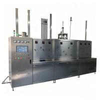 Quality High Performance CO2 Extraction Systems GMP Ready Supercritical 100L/200L/300L for sale