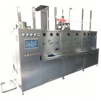Quality Efficient Industrial CO2 Extractor 100L 500L Environmentally Friendly Co2 for sale