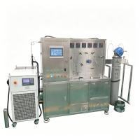 Quality Solvent Free CO2 Extraction Machine Long Term Commercial Co2 Extractor For CBD for sale