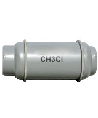 China Methyl Chloride CH3Cl for sale