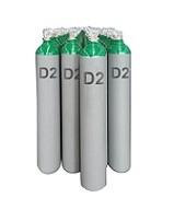 China Deuterium D2 for sale