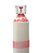 China Methane CH4 for sale