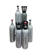 China Top Selling Calibration Gas for sale