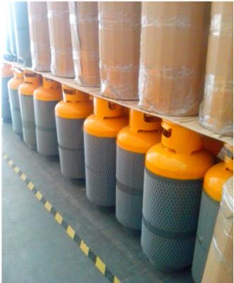 China N-BUTANE R600 for sale