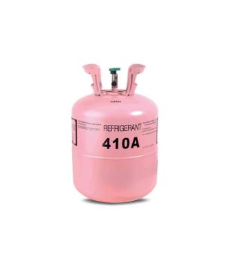 China Refrigerant R410a for sale