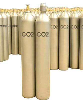 China Carbon Dioxide CO2 for sale