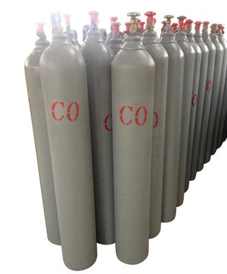China Carbon Monoxide CO for sale