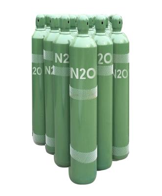China Nitrous Oxide N2O for sale
