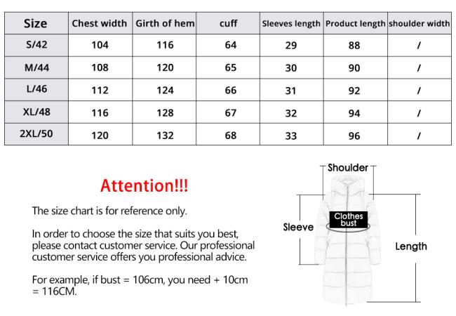 Luxurious Real Fox Fur Collar Mid Length Down / Cotton Jacket With Oblique Placket Design Showcasing Unique Elegance