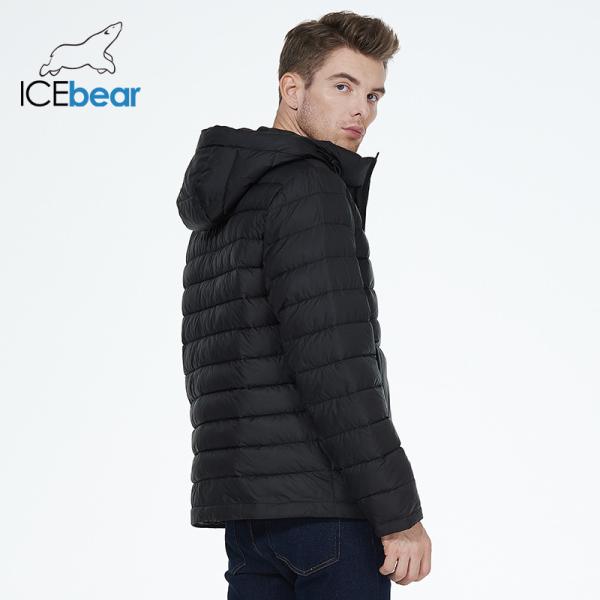 Quality dark Short Autumn Coat Autumn Practical Waterproof Jacket For Europe Winter for sale