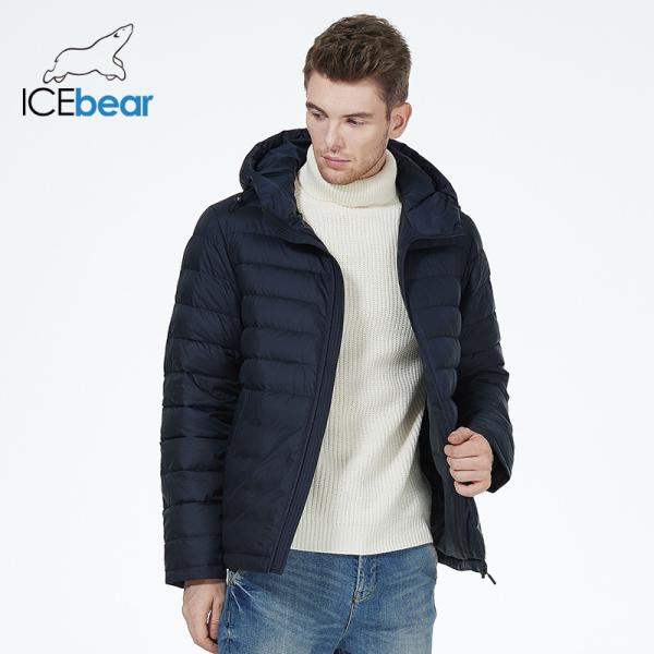Quality dark Short Autumn Coat Autumn Practical Waterproof Jacket For Europe Winter for sale