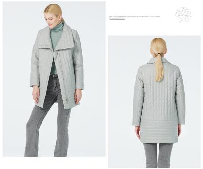 Cina Ocasione abbigliamento quotidiano cintura di riempimento abiti e giacche da donna in vendita