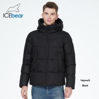 China ICEBERA MWD3479I Men's Winter Padded Jacket - Windproof Design, Multiple Colors, $63 Unit Price, 20 Piece MOQ for sale