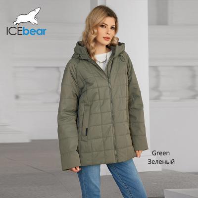 중국 특징 풍성한 우아함 다재다능성 성숙한 여성용 얇은 아래 자켓 판매용