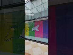 Showroom - buiten