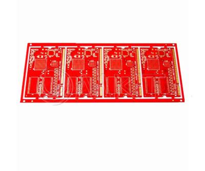 China Telecomunication PCB for sale