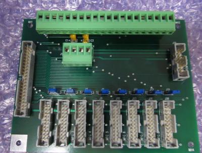 China pcb assembly mass flow controller interface board for sale