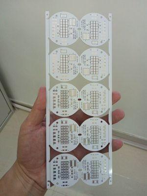 China aluminum pcb board for sale