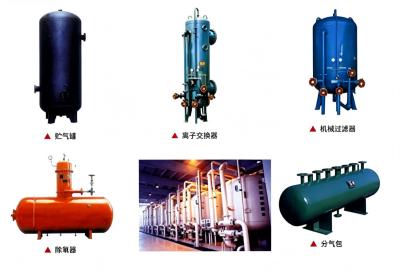 China Industrial Water Treatment Equipment for Advanced Water Purification and Wastewater Management for sale