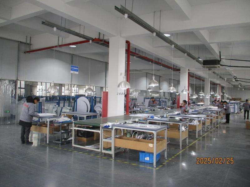Verified China supplier - Foshan Tianyi Sanitary Ware Technology Co., Ltd.