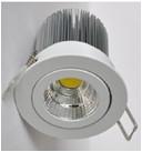 China COB 15W Led Ceiling Light for sale