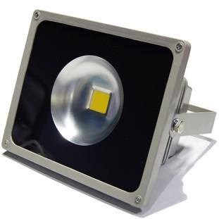 China IP65 2700~7000K Waterproof LED Flood Light Outdoor used for sale