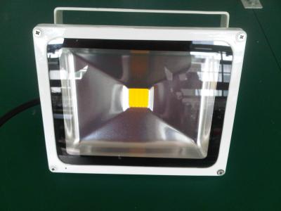 China Bridgelux chip and Meanwell driver 100W led floodlight for sale