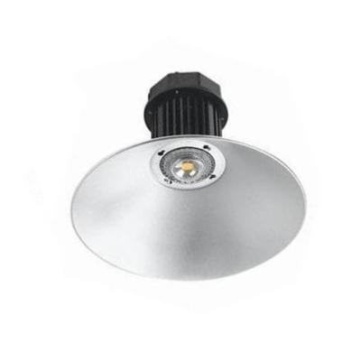 China 50W Bridgelux Meanwell led highbay light for sale