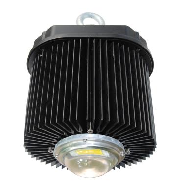 China high lumen bridgelux highbay 200w led highbay light for sale