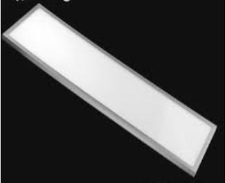 China 300*1200mm led panel light for sale