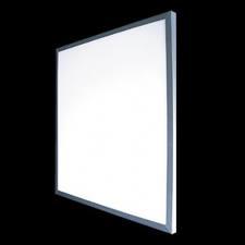 China square led panel light 72W 600*1200mm for sale