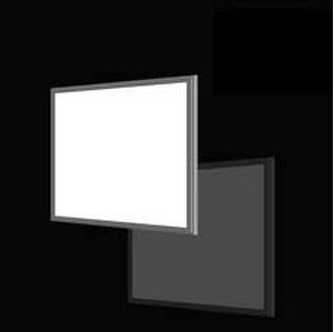 China 36W 600*600mm led panel light for sale