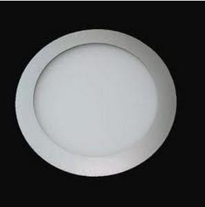 China Round led panel light 12W for sale