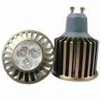 China 6W COB LED Spotlight GU10 Ra>80 for sale