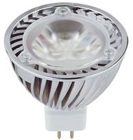 China High power 4W Aluminium shell led spot light CE&RoHS certificates for sale
