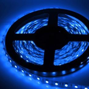 China Best-selling 5050 30leds/m led strip waterproof lights for sale