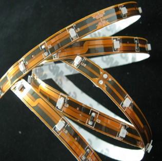 China 30leds/m SMD 3528 flexible led strip light for sale