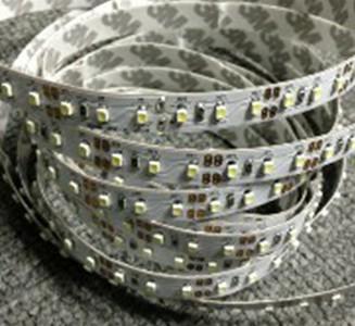 China SMD3020 Flexible Led strip light 120leds/m for sale