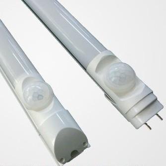 China PIR sensor SMD 3528 LED tube T8 for sale