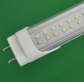 China Indoor lighting led tube 1500mm 23W for sale