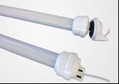 China waterproof 1200mm 18W led tube T8 for sale