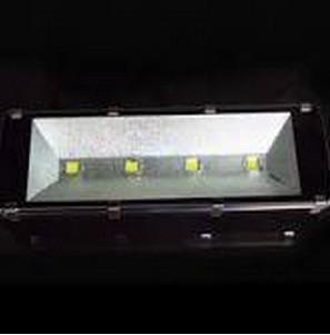 China 200W Bridgelux led chip Meanwell led tunnel light with CE&RoHS for sale